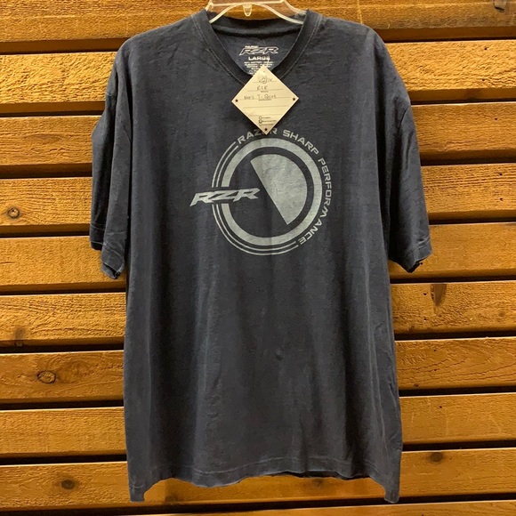 Polaris Rzr | Shirts | New Polaris Rzr Mens Shirt | Poshmark